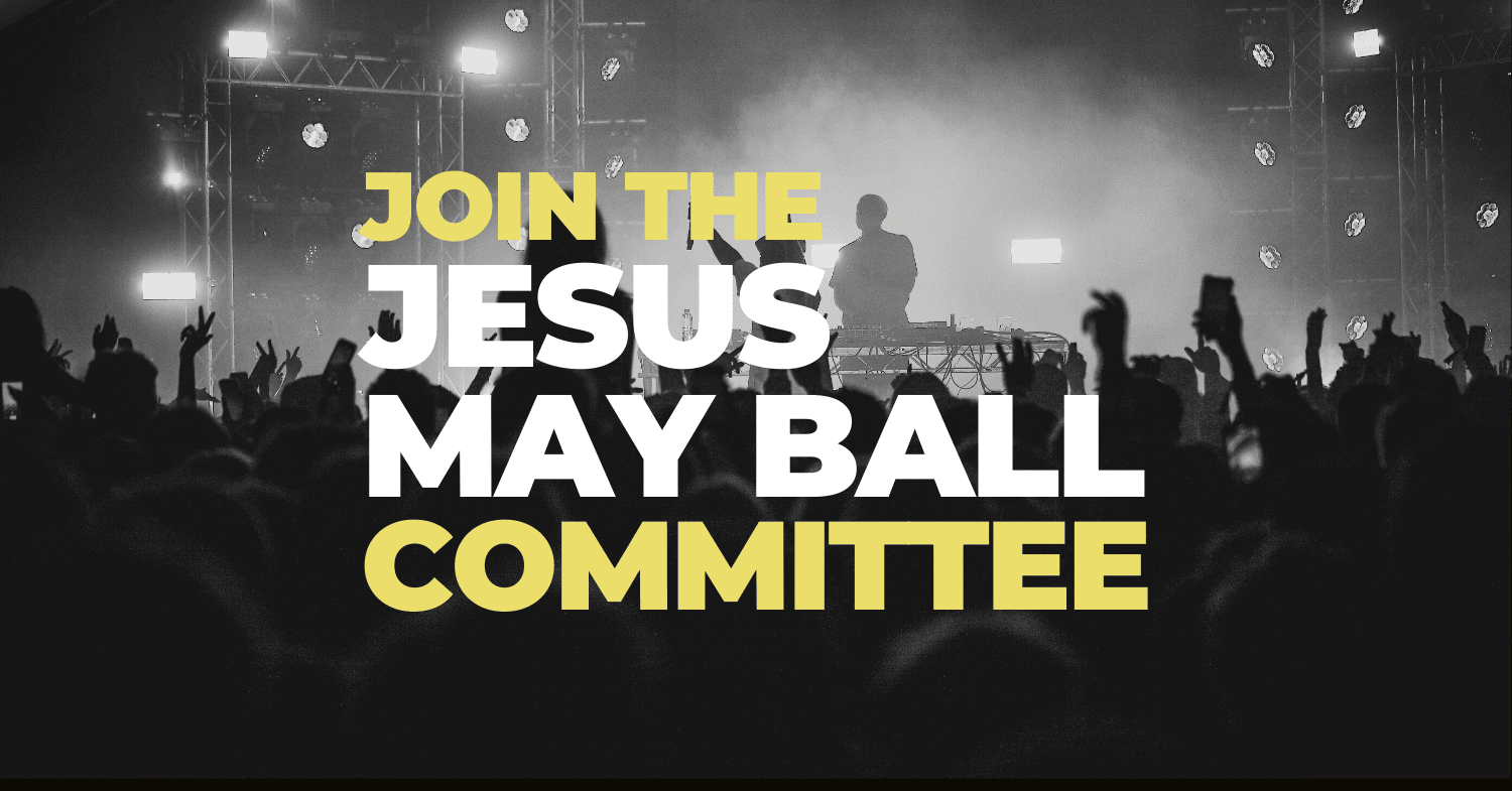 JMB25 Committee Applications